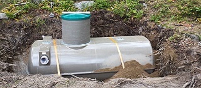 Septic Systems (Decentralized/Onsite Systems) | US EPA